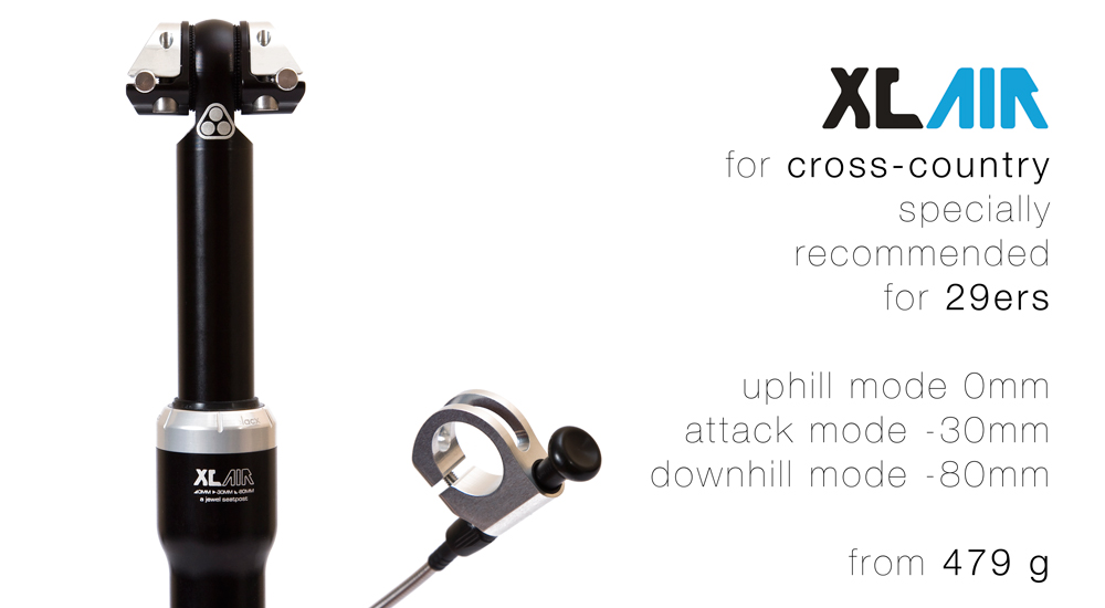 JEWEL XC AIR - marc.cerdan - Mountain Biking Pictures - Vital MTB