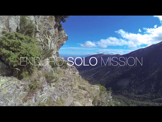 TRANSPYRENEES HARDSTYLE - EP2 - On my way to Canigó, from Vallespir to ...