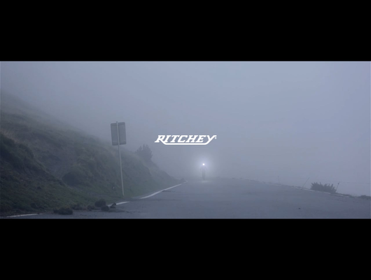 Ritchey Timberwolf 2016 - marc.cerdan - Mountain Biking Videos - Vital MTB