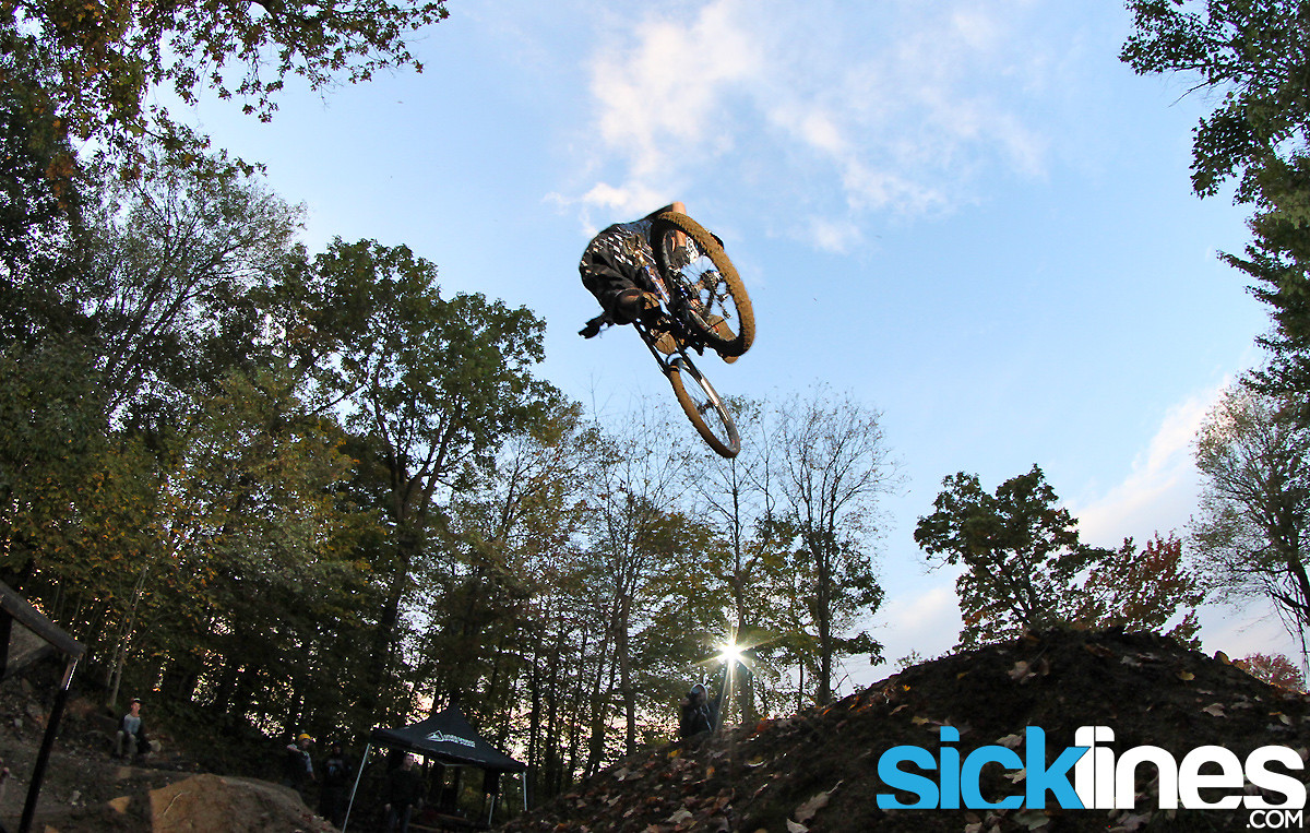 Spankin Steez - joshua.ryken - Mountain Biking Pictures - Vital MTB