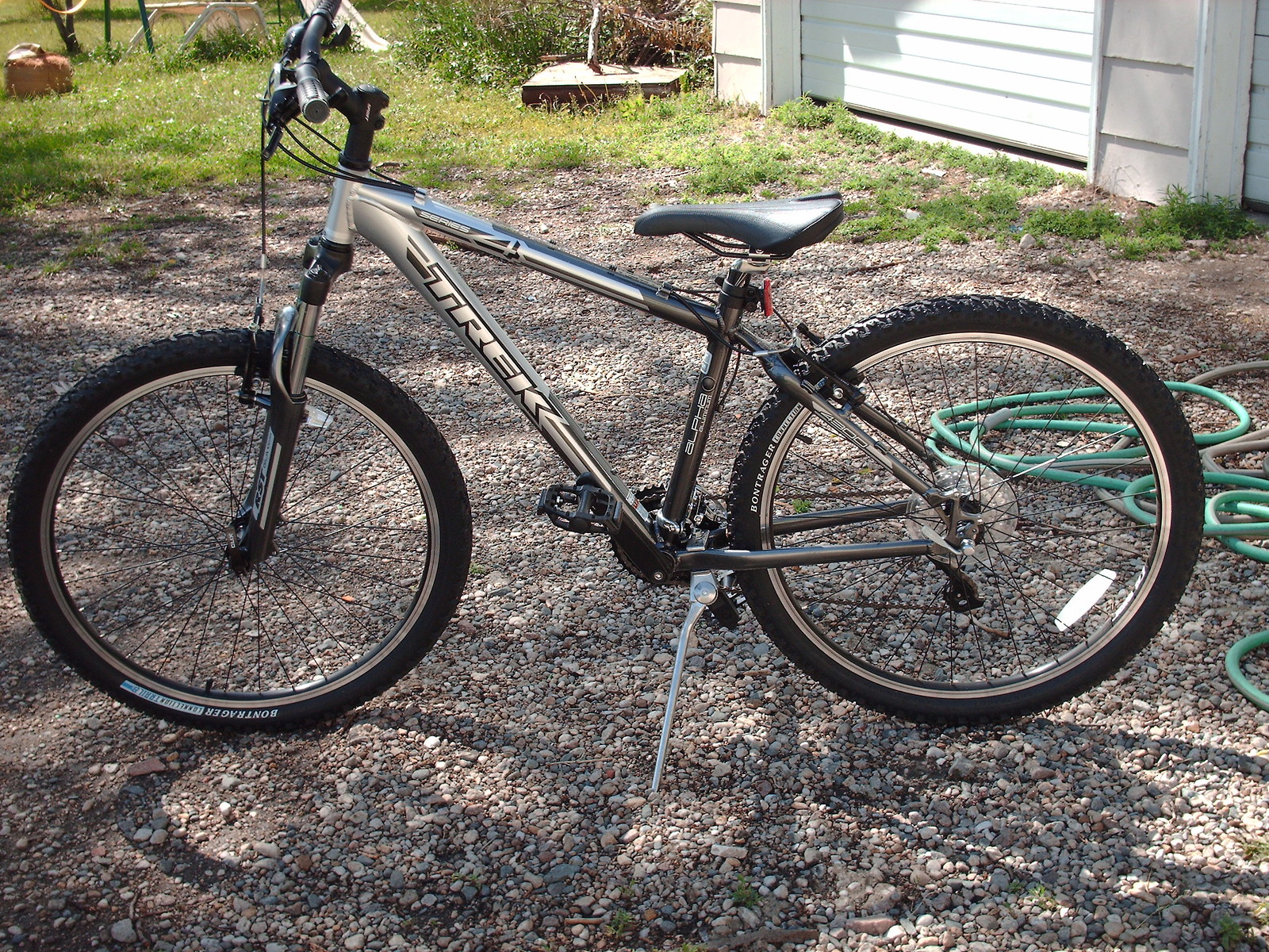 Trek 4300 - UP8444 - Mountain Biking Pictures - Vital MTB