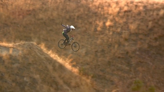 Deity and Simcik in Kamloops - Simcik - Mountain Biking Videos - Vital MTB