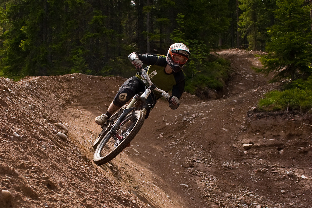 GMX, Gesunda - Ludde - Mountain Biking Pictures - Vital MTB