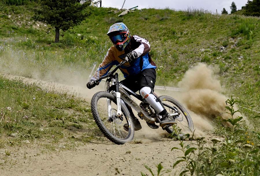 ahalain's Profile - Vital MTB