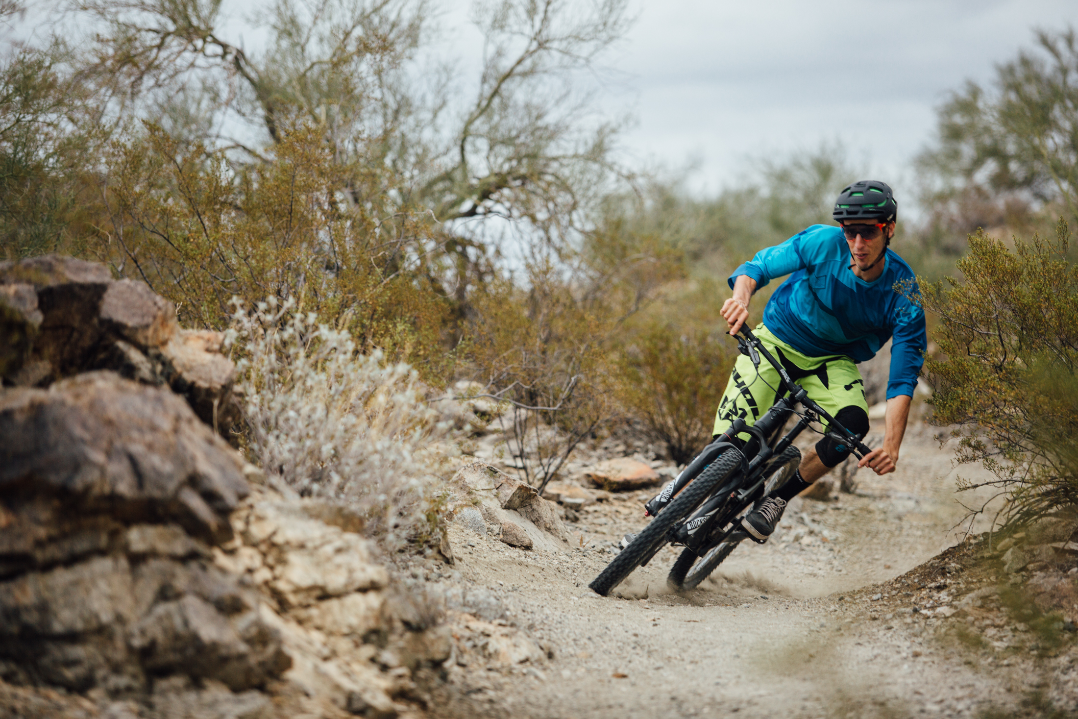 Turner RFX v4.0 GX - 2016 Vital MTB Test Sessions - Turner RFX v4.0 GX ...