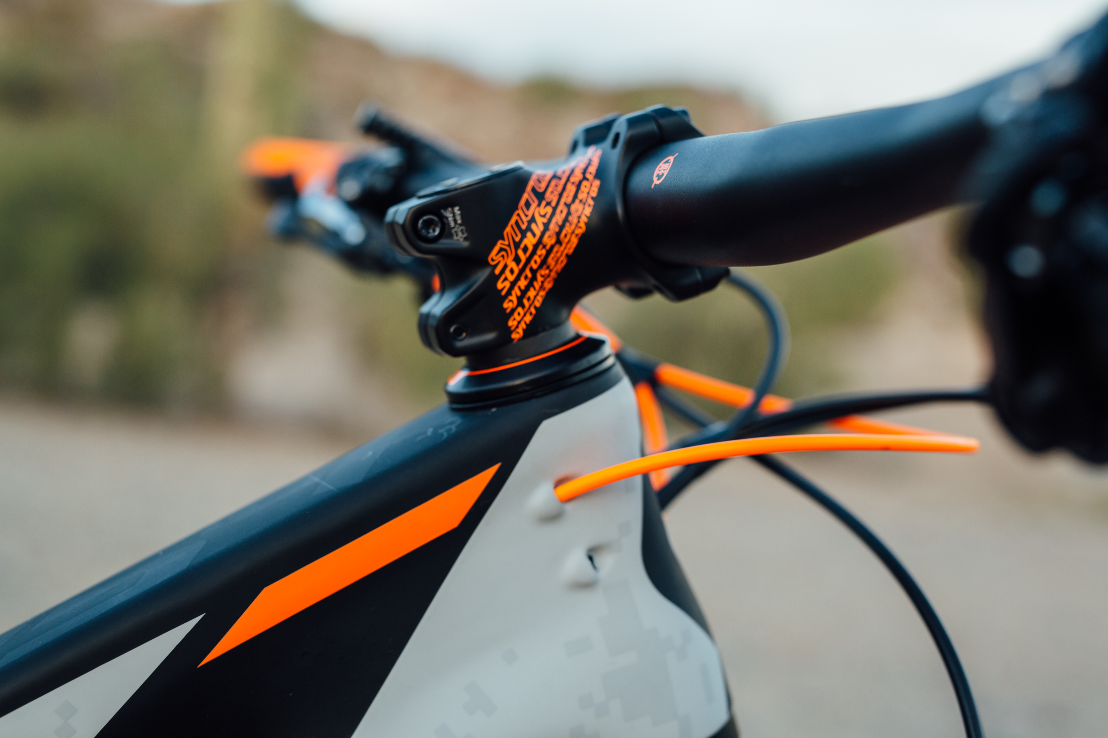 Scott Genius LT 710 - 2016 Vital MTB Test Sessions - Scott Genius LT ...