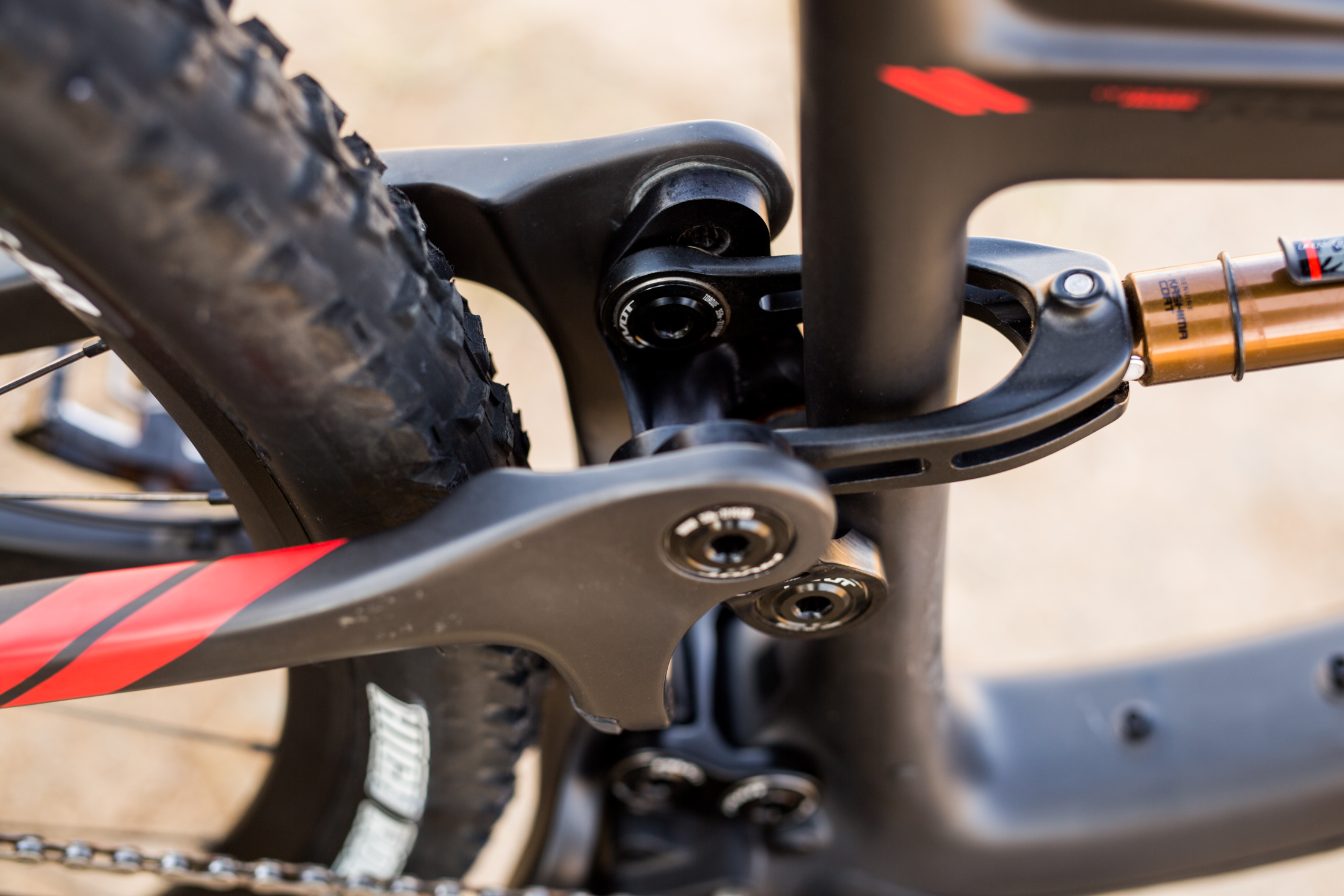 Pivot Cycles Switchblade 29/27.5+ - Bonus Gallery: Pivot Cycles ...