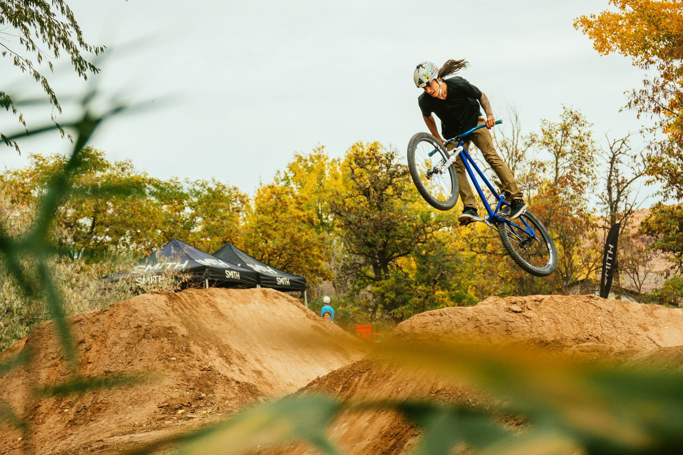 2016 Moab Ho-Down Jump Jam - 2016 Moab Ho-Down Jump Jam - Mountain ...