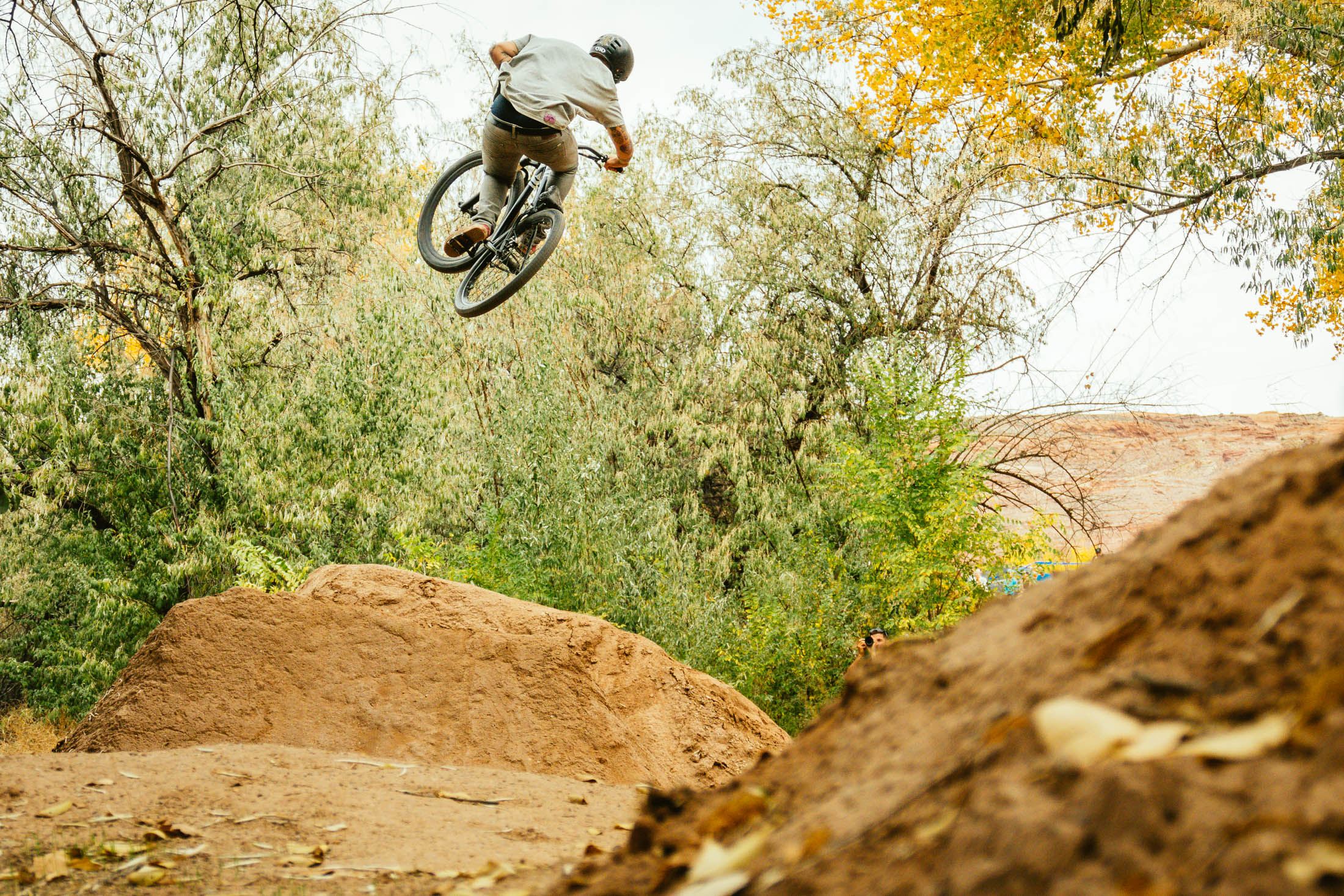 2016 Moab Ho-Down Jump Jam - 2016 Moab Ho-Down Jump Jam - Mountain ...