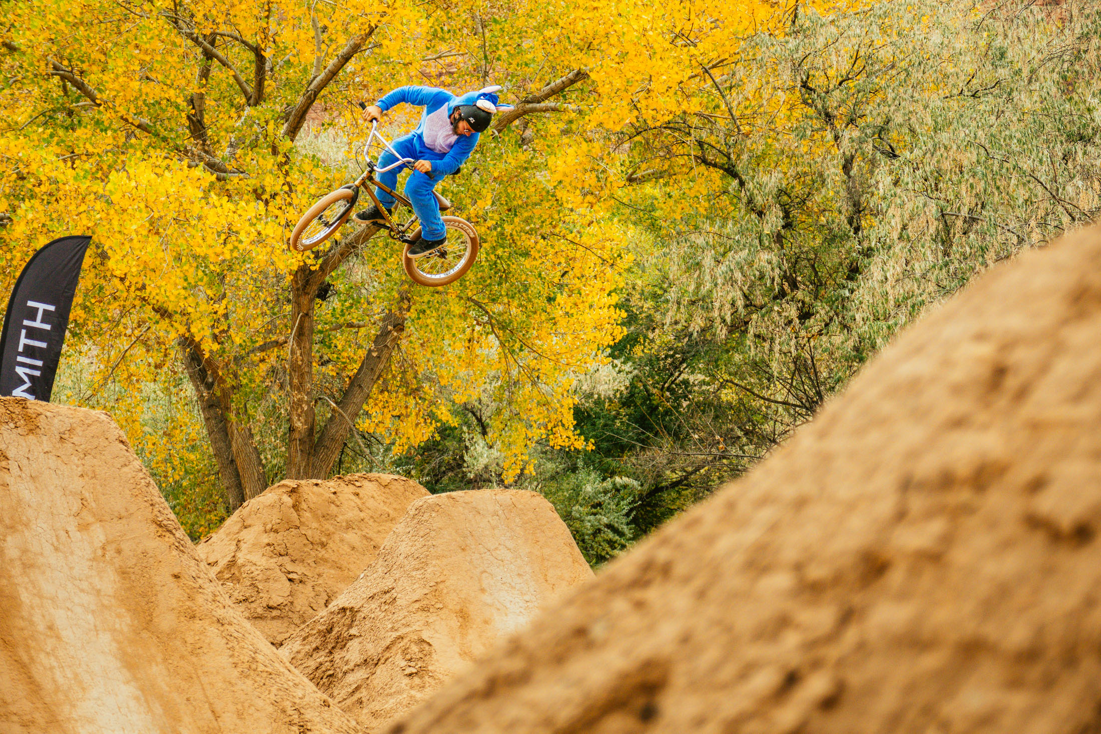 2016 Moab Ho-Down Jump Jam - 2016 Moab Ho-Down Jump Jam - Mountain ...