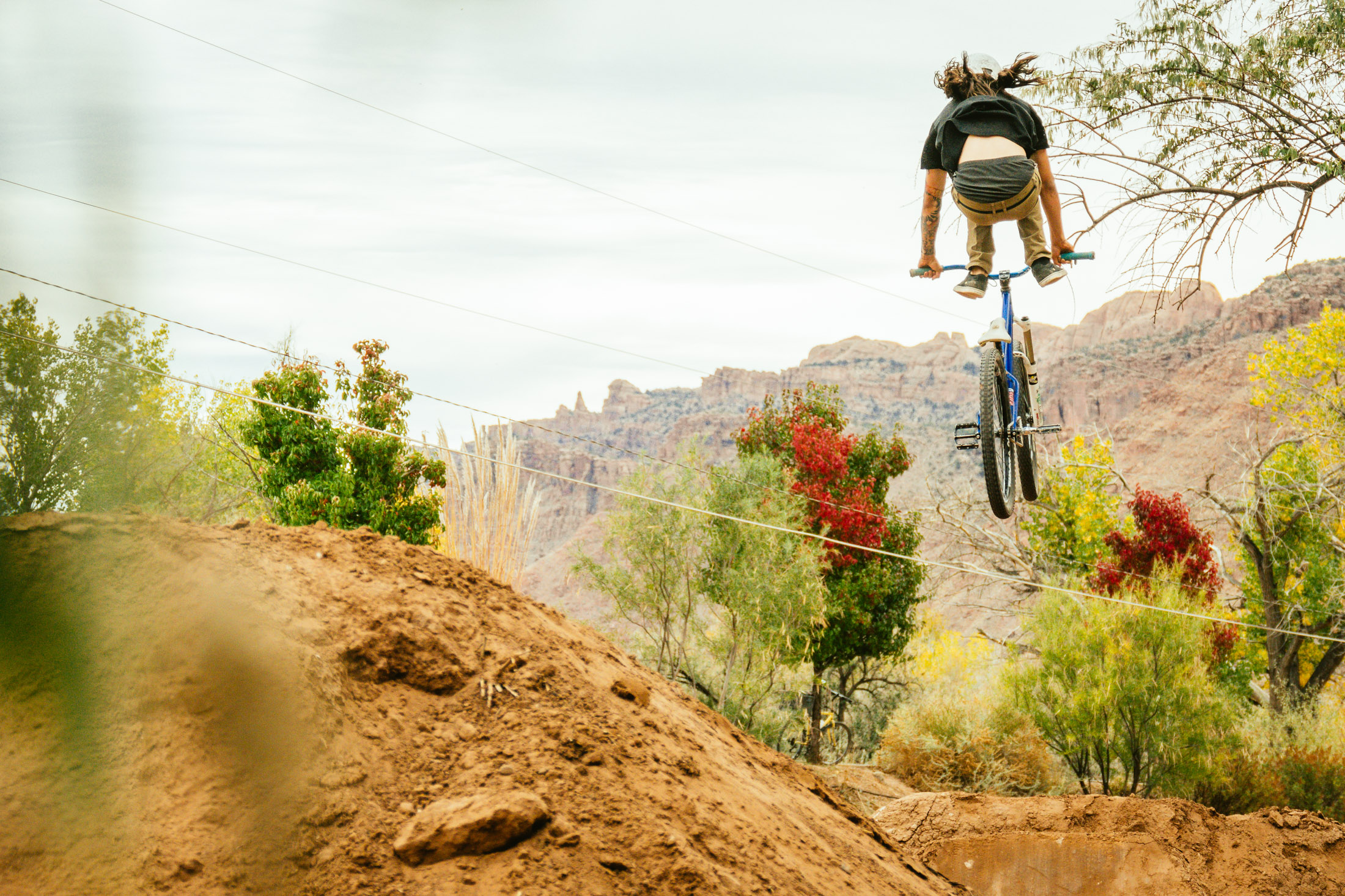 2016 Moab Ho-Down Jump Jam - 2016 Moab Ho-Down Jump Jam - Mountain ...