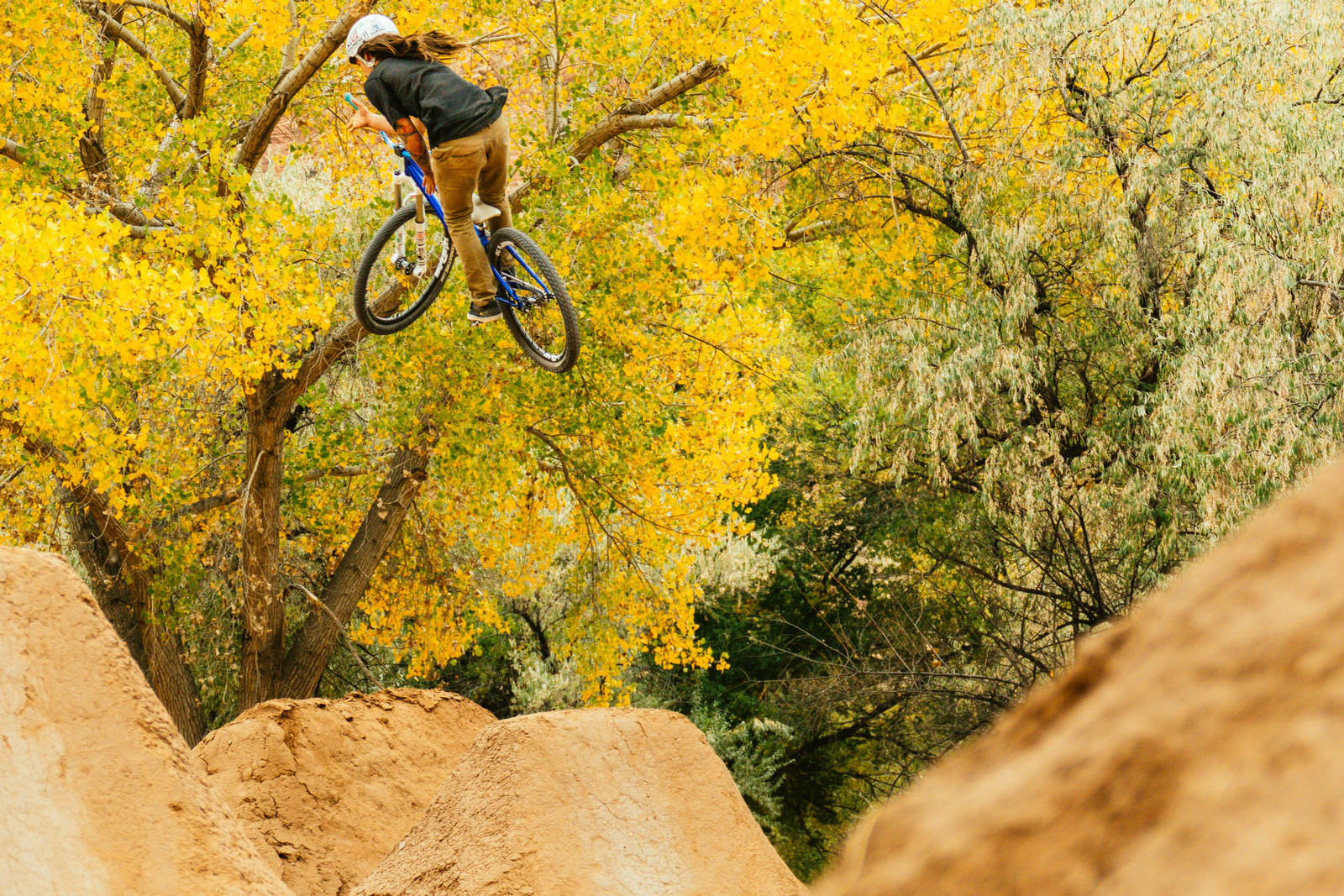 2016 Moab Ho-Down Jump Jam - 2016 Moab Ho-Down Jump Jam - Mountain ...