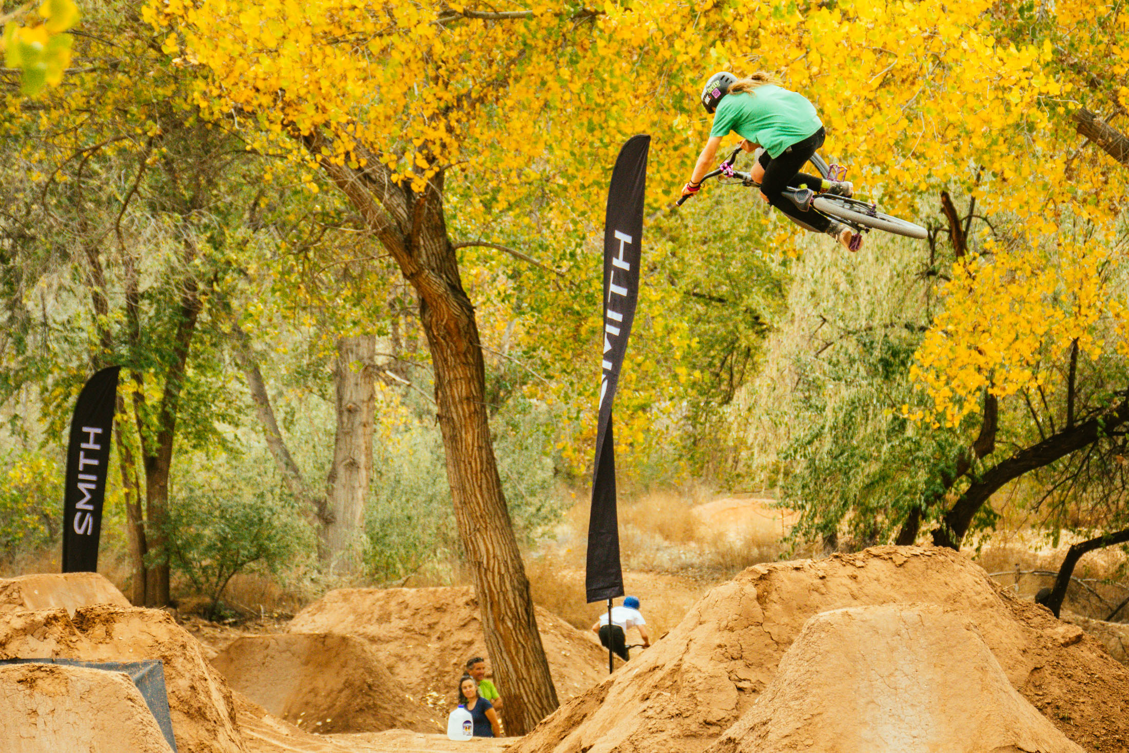 2016 Moab Ho-Down Jump Jam - 2016 Moab Ho-Down Jump Jam - Mountain ...