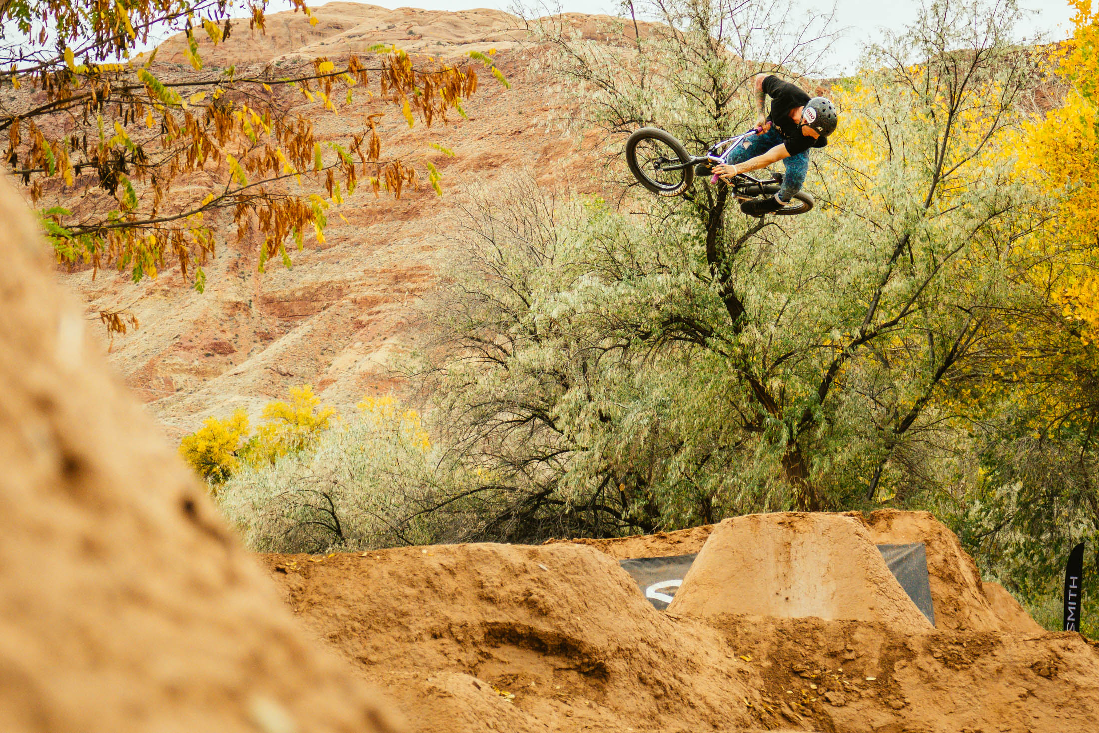 2016 Moab Ho-Down Jump Jam - 2016 Moab Ho-Down Jump Jam - Mountain ...
