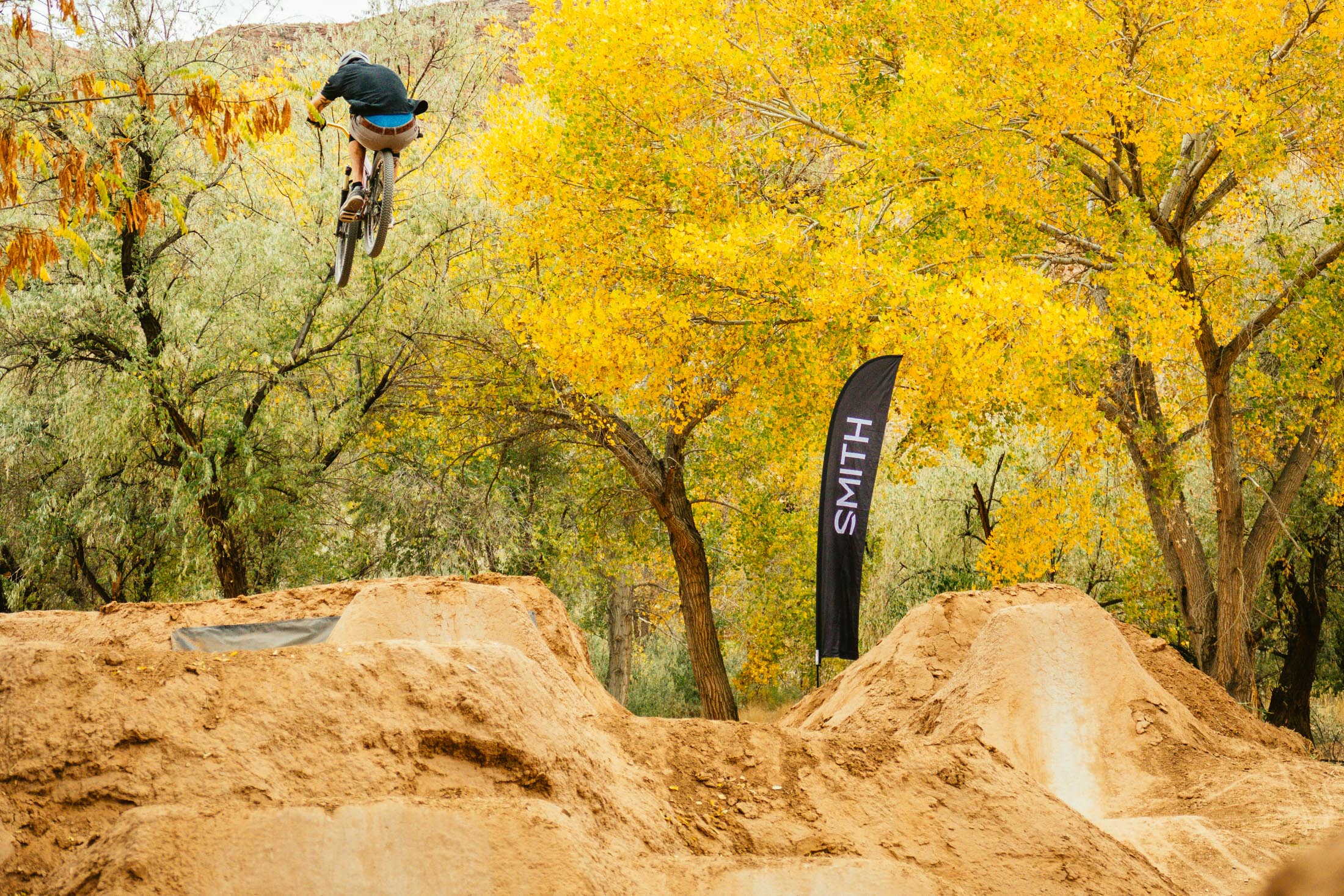 2016 Moab Ho-Down Jump Jam - 2016 Moab Ho-Down Jump Jam - Mountain ...