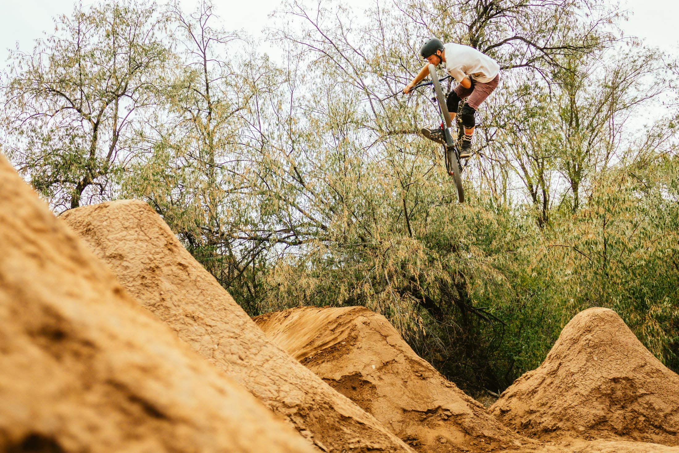 2016 Moab Ho-Down Jump Jam - 2016 Moab Ho-Down Jump Jam - Mountain ...