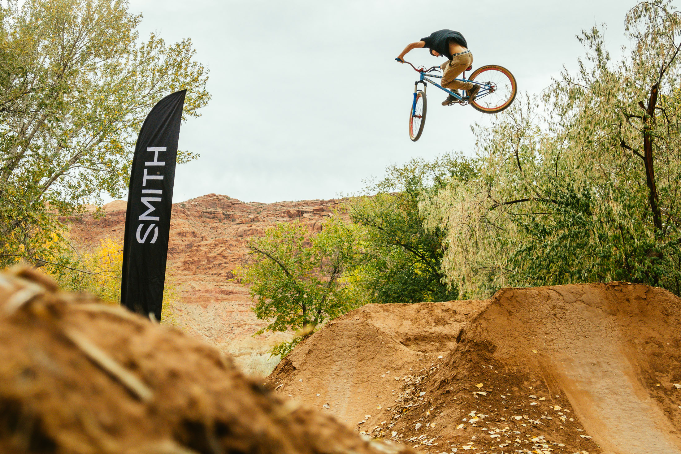 2016 Moab Ho-Down Jump Jam - 2016 Moab Ho-Down Jump Jam - Mountain ...