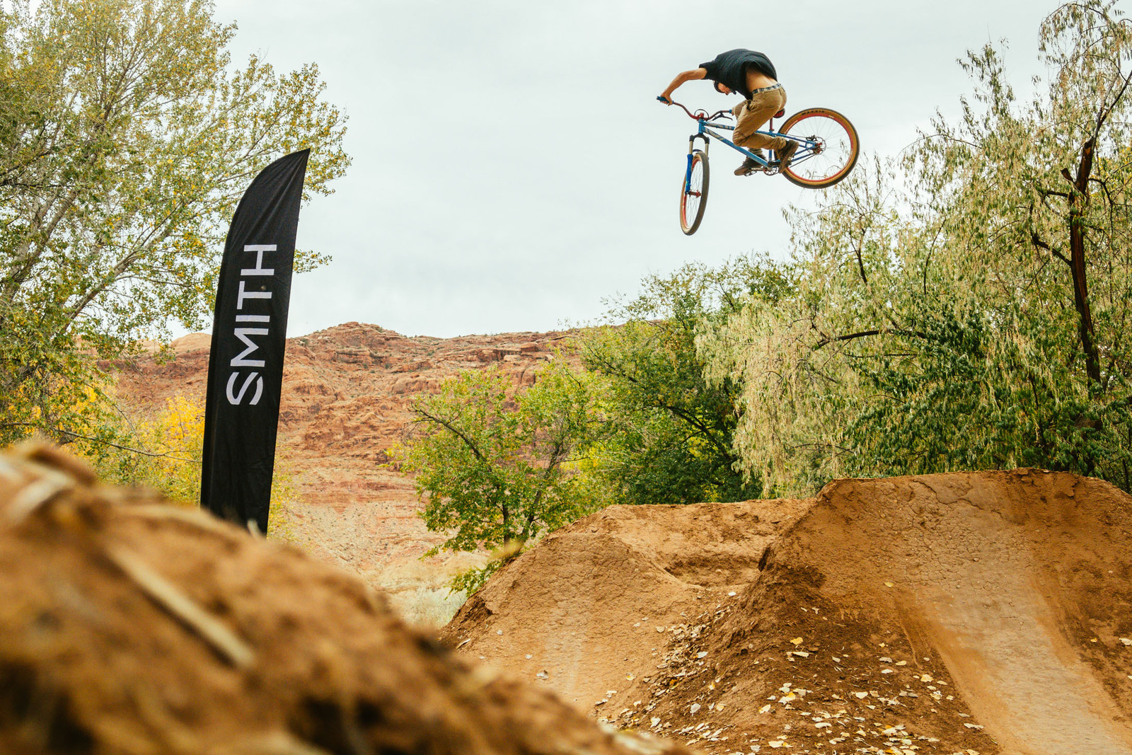 2016 Moab Ho-Down Jump Jam - 2016 Moab Ho-Down Jump Jam - Mountain ...