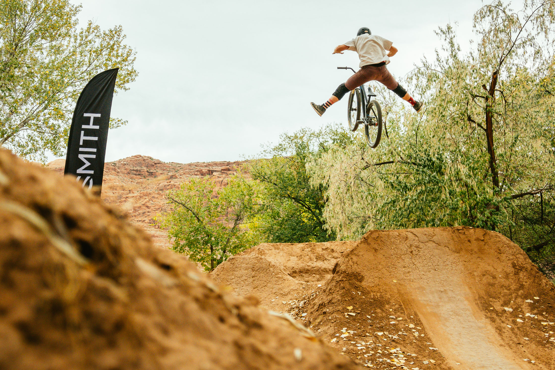 2016 Moab Ho-Down Jump Jam - 2016 Moab Ho-Down Jump Jam - Mountain ...