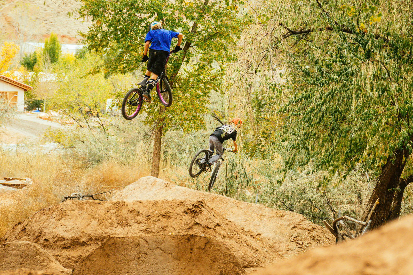 2016 Moab Ho-Down Jump Jam - 2016 Moab Ho-Down Jump Jam - Mountain ...