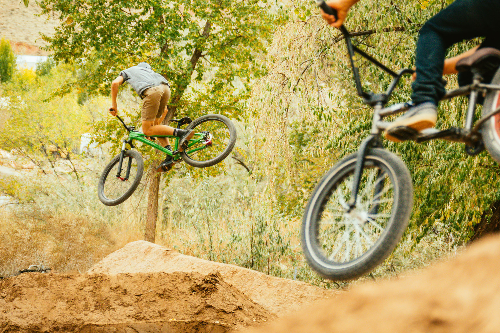 2016 Moab Ho-Down Jump Jam - 2016 Moab Ho-Down Jump Jam - Mountain ...