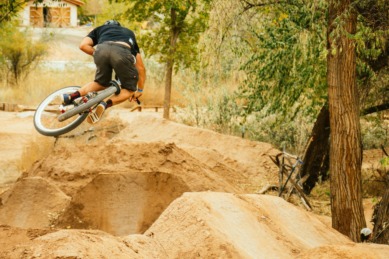 2016 Moab Ho-Down Jump Jam - 2016 Moab Ho-Down Jump Jam - Mountain ...