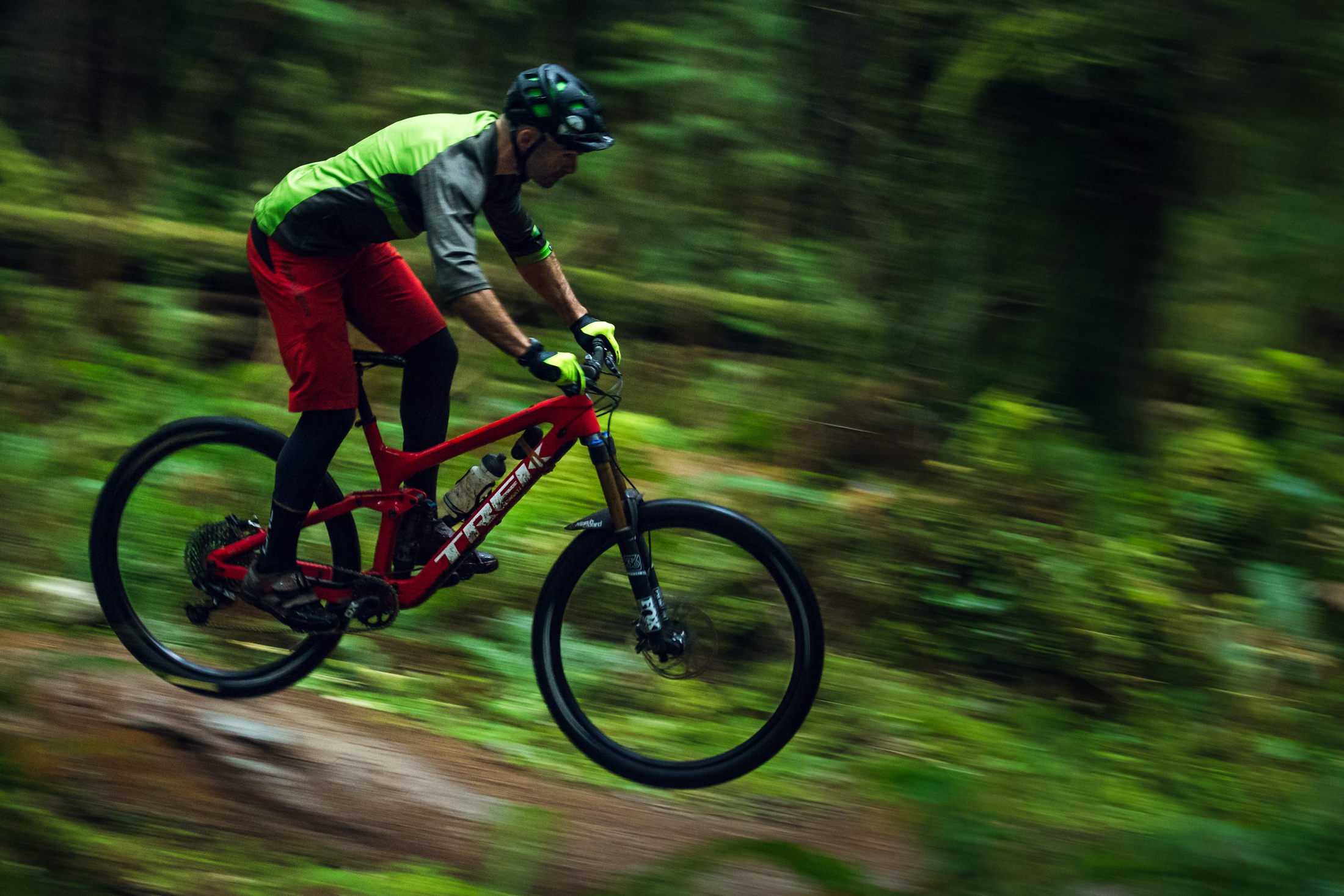 2017 Trek Slash 29 9.9 Race Shop Limited - Tested: 2017 Trek Slash 29 9 ...