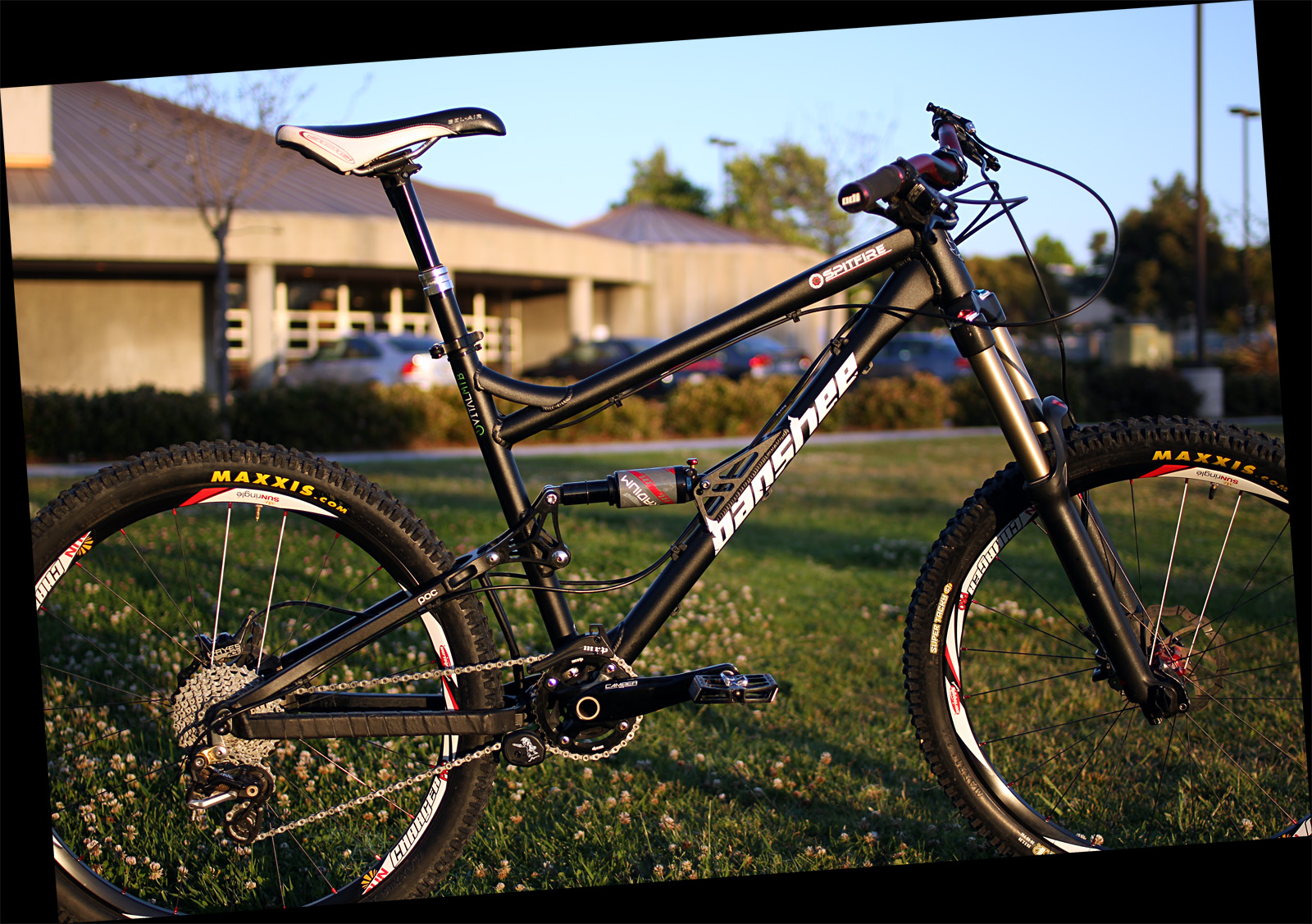 My new ride - bturman - Mountain Biking Pictures - Vital MTB