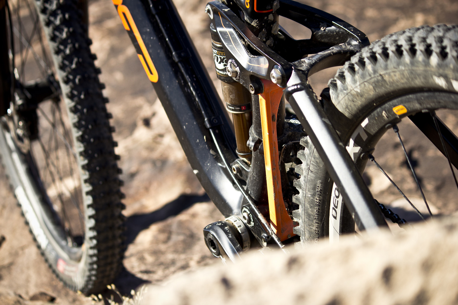 2013 Felt Compulsion LT 1 - Tested - 2013 Felt Compulsion LT 1 - Tested ...