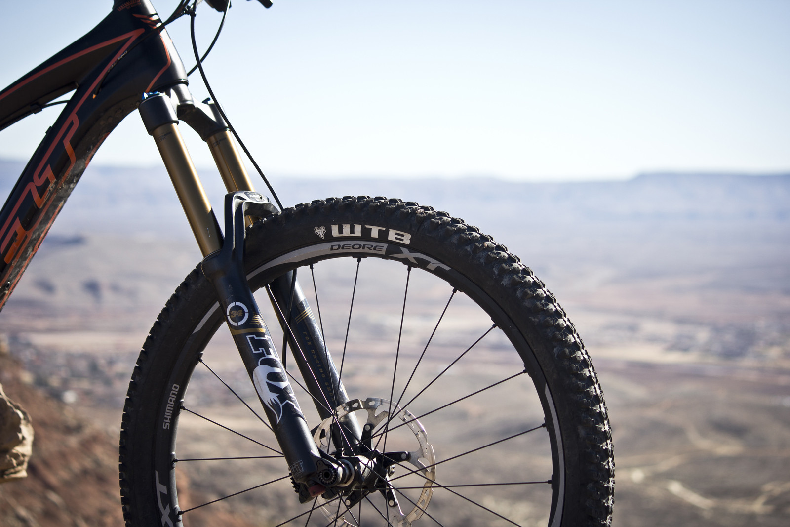 2013 Felt Compulsion LT 1 - Tested - 2013 Felt Compulsion LT 1 - Tested ...