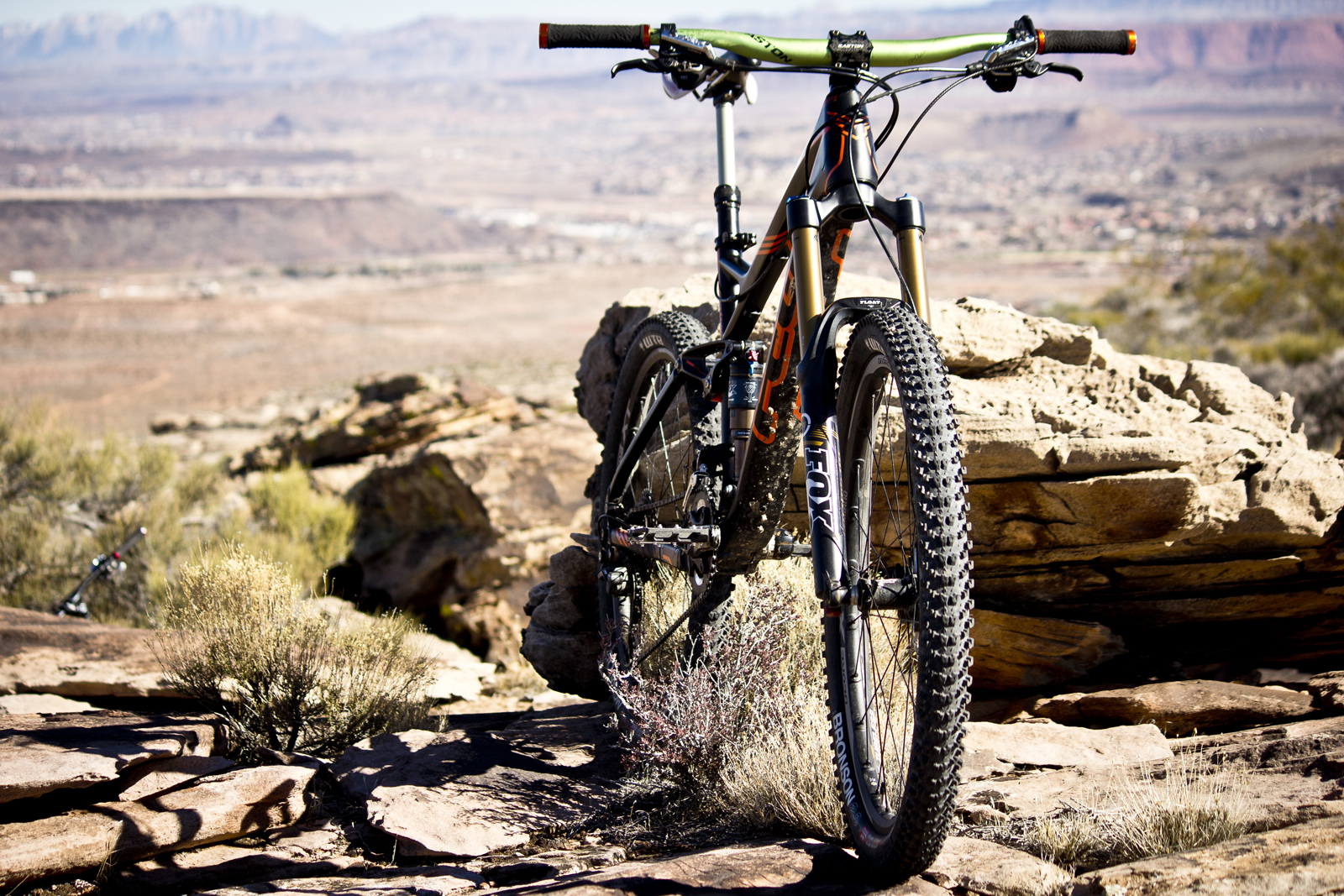 2013 Felt Compulsion LT 1 - Tested - 2013 Felt Compulsion LT 1 - Tested ...