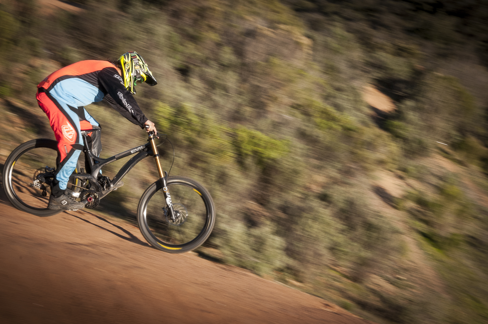 2013 Evil Undead - Tested: Evil Undead - Mountain Biking Pictures ...