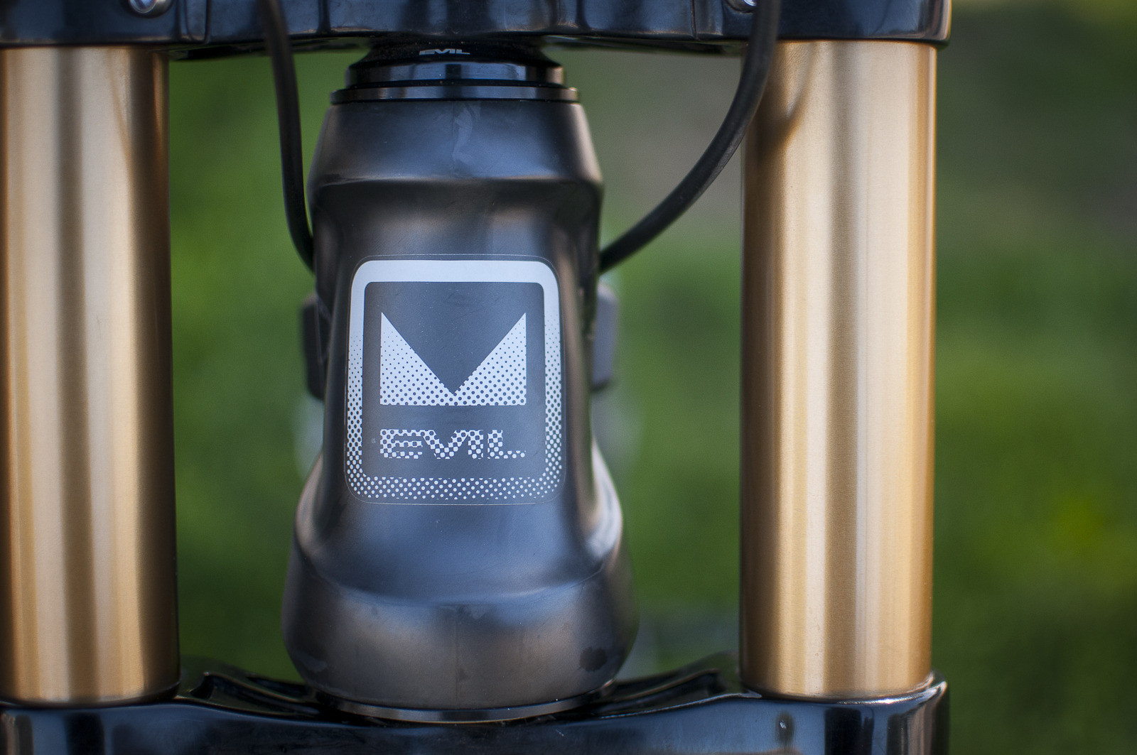 2013 Evil Undead - Tested: Evil Undead - Mountain Biking Pictures ...