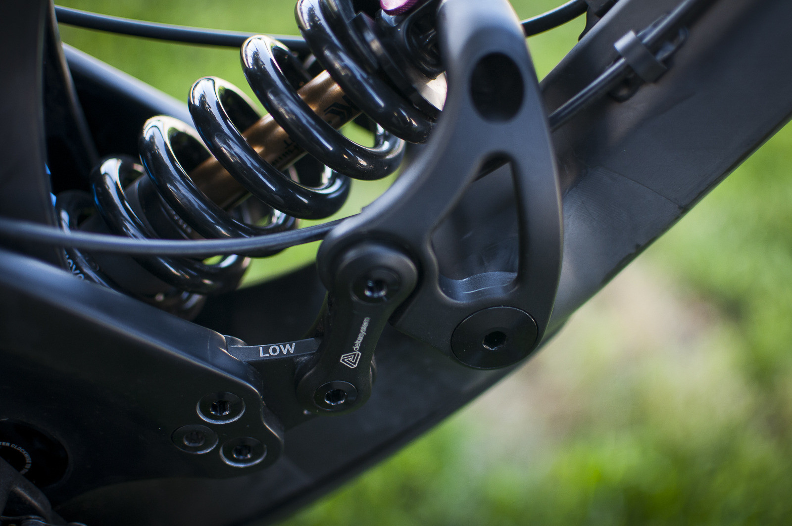 2013 Evil Undead - Tested: Evil Undead - Mountain Biking Pictures ...