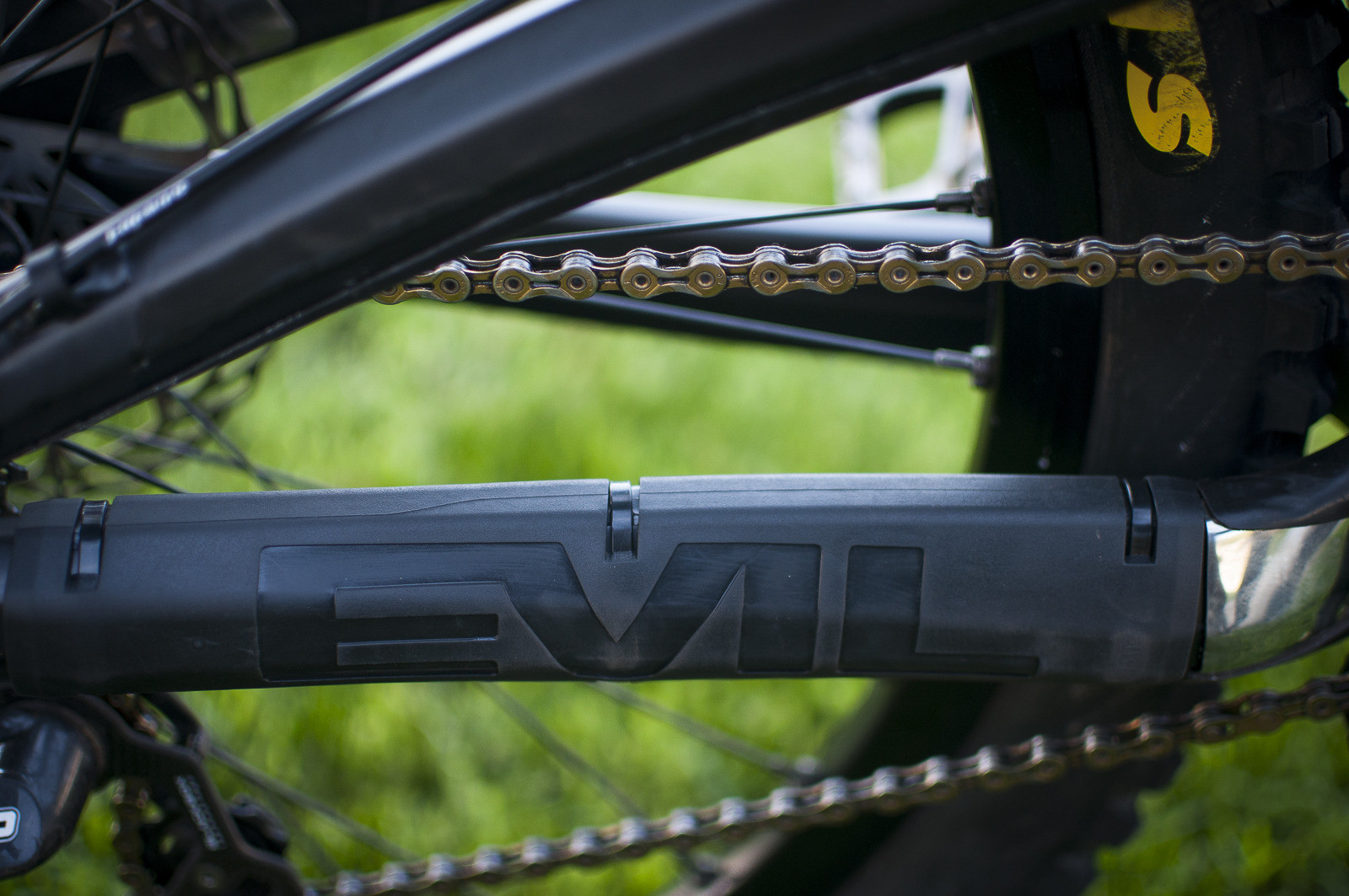 2013 Evil Undead - Tested: Evil Undead - Mountain Biking Pictures ...