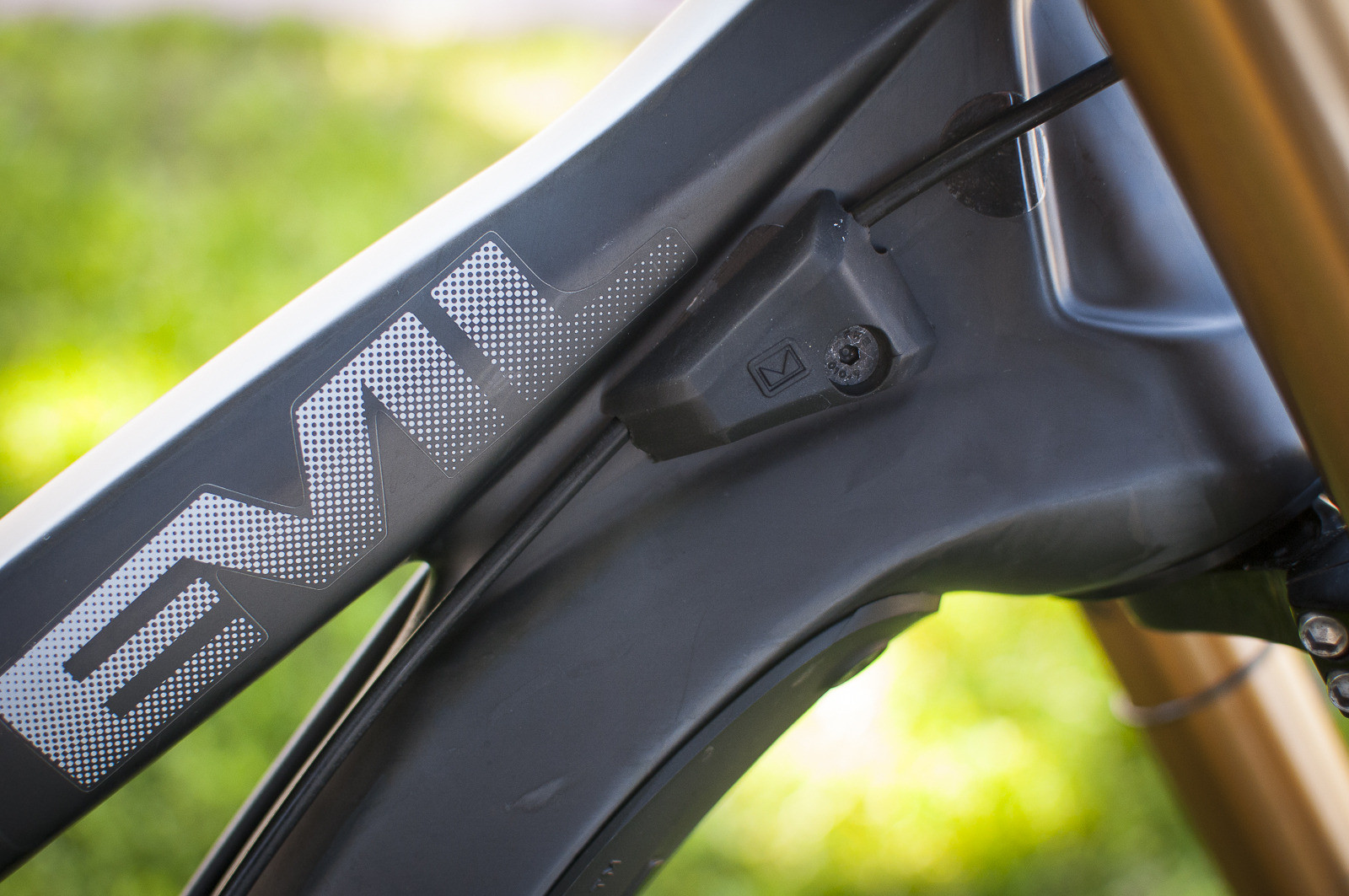 2013 Evil Undead - Tested: Evil Undead - Mountain Biking Pictures ...