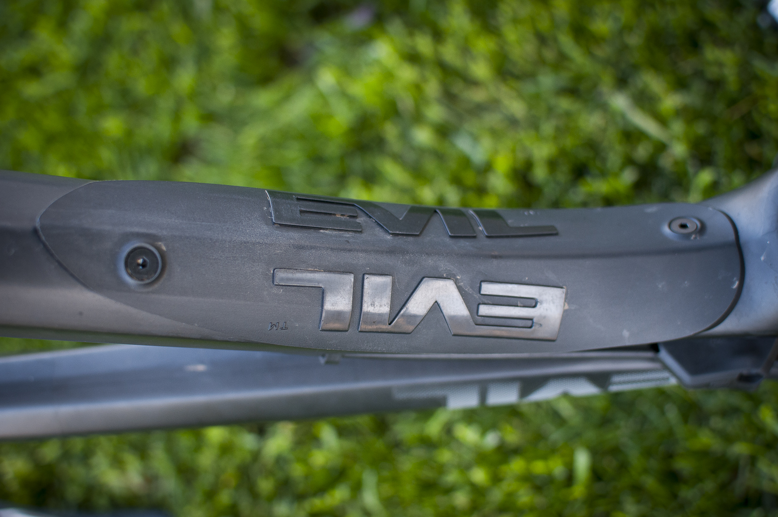 2013 Evil Undead - Tested: Evil Undead - Mountain Biking Pictures ...