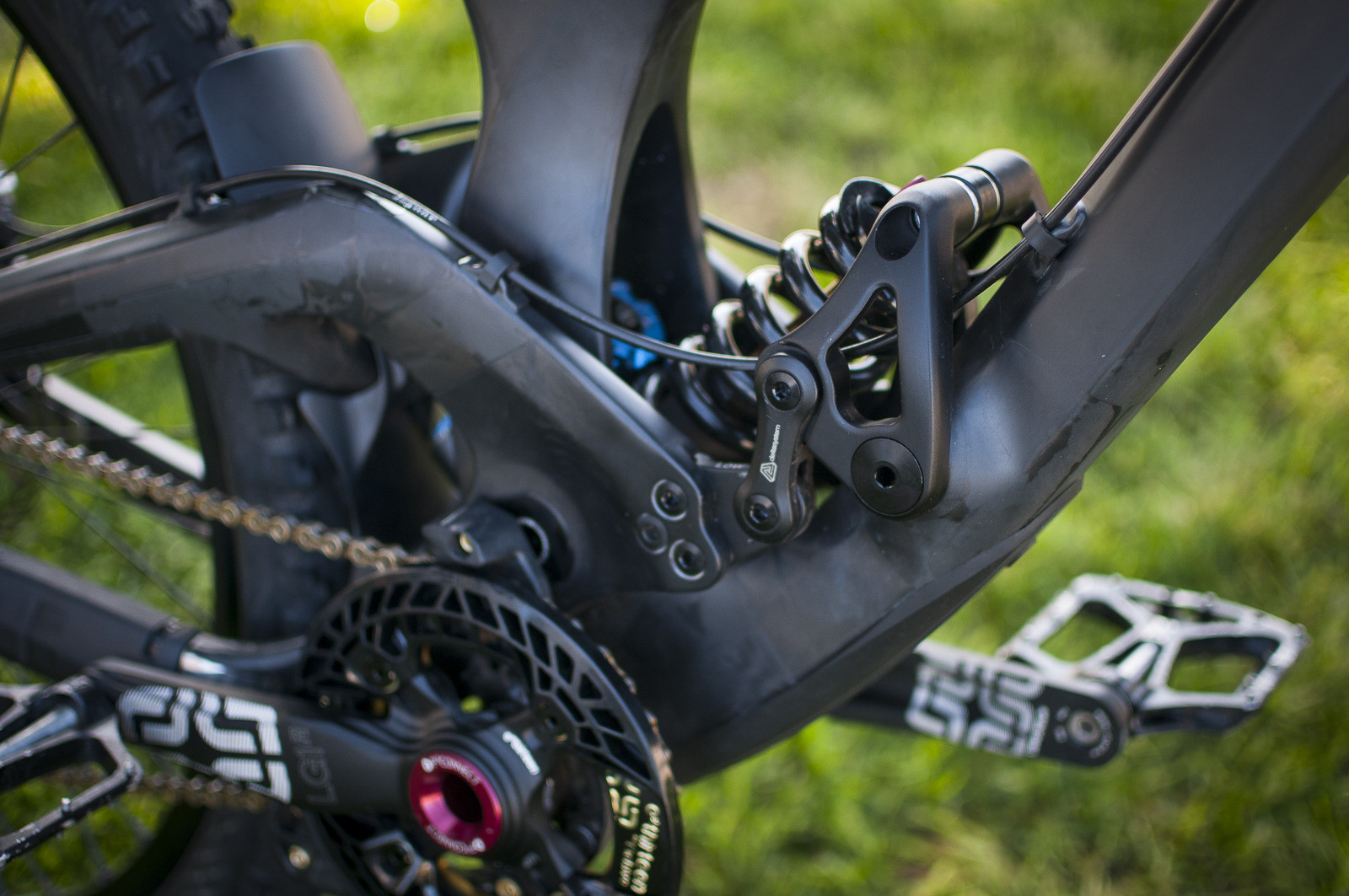 2013 Evil Undead - Tested: Evil Undead - Mountain Biking Pictures ...