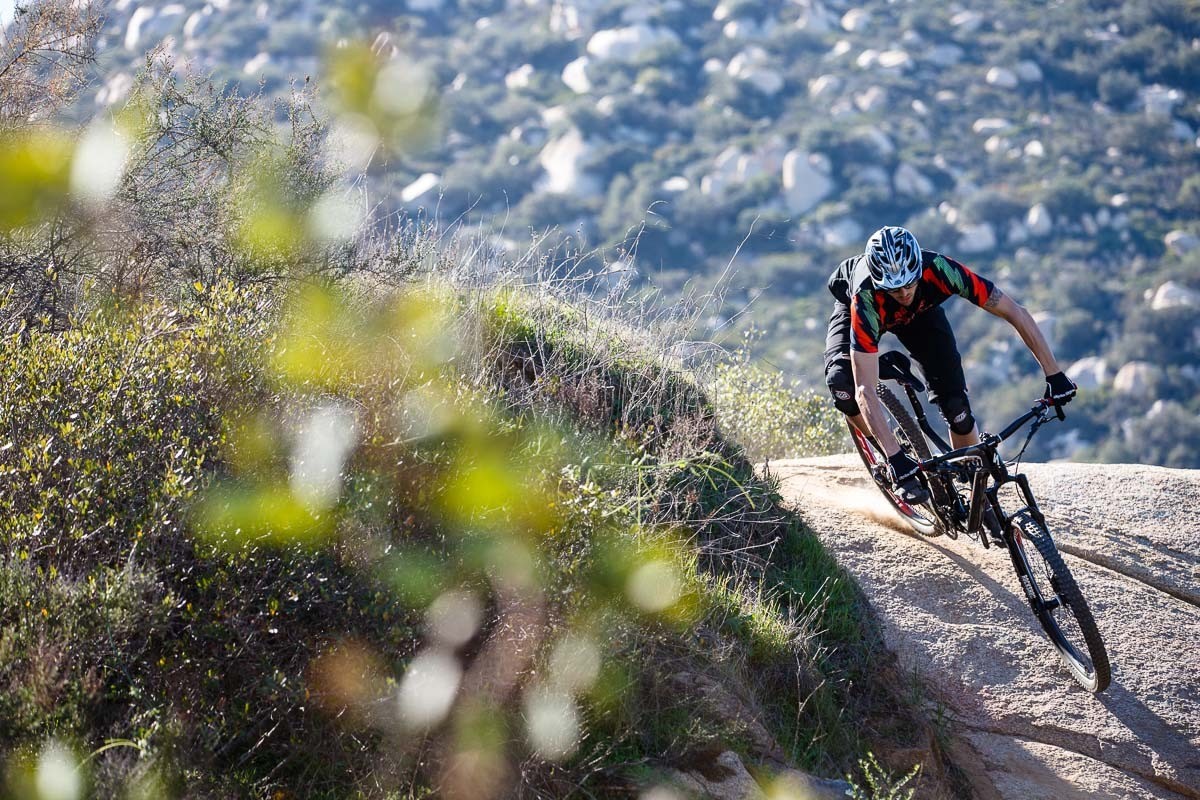 2013 TLD Ace Kit - 35 Photos of the Pros Shredding in the 2013 Summer ...