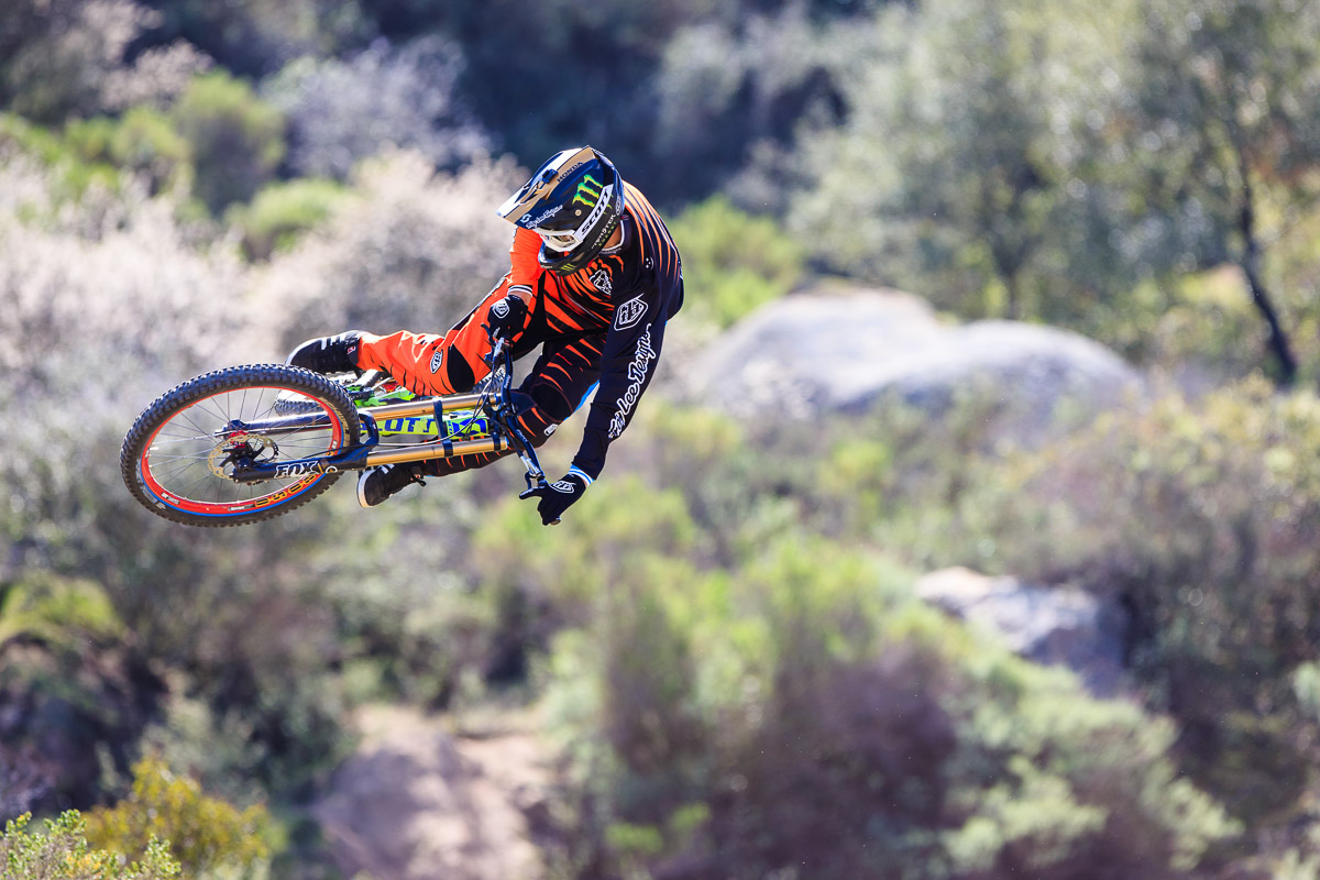 35 Photos of the Pros Shredding in the 2013 Summer/Fall Troy Lee ...