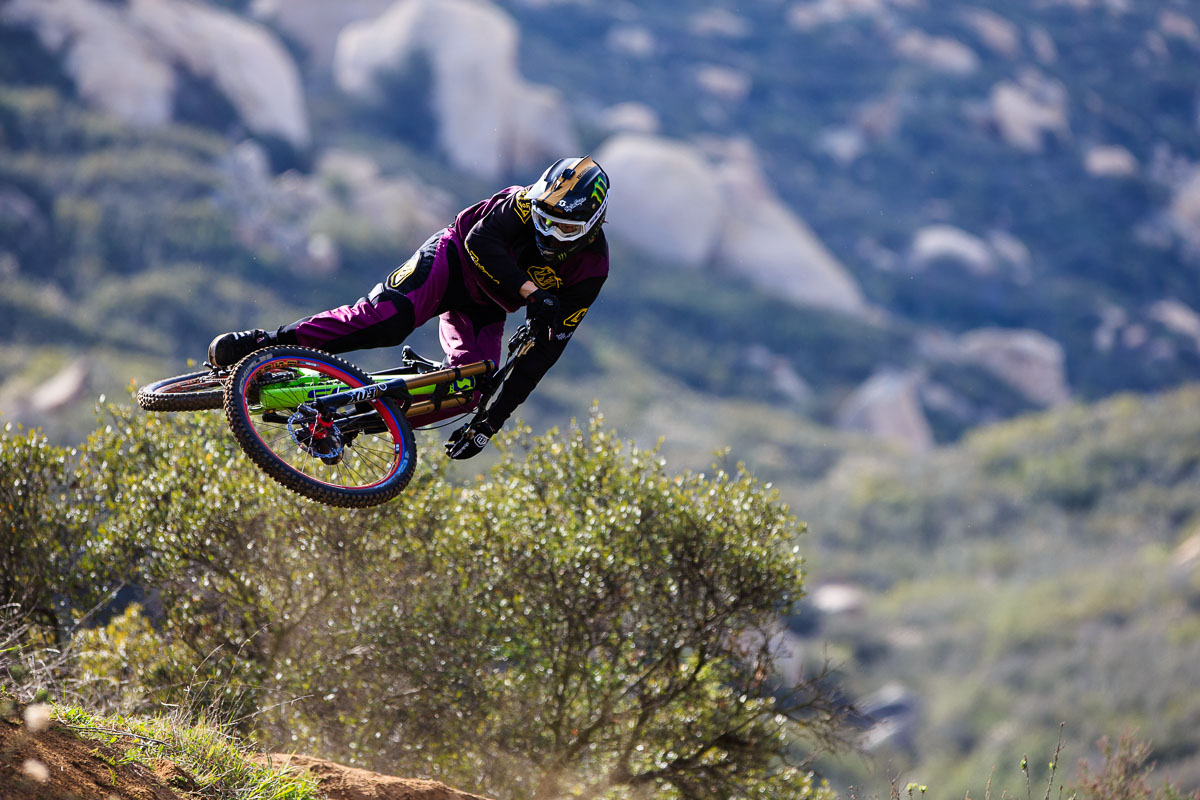 Brendan Fairclough in the 2013 TLD SE Pro Kit - 35 Photos of the Pros ...