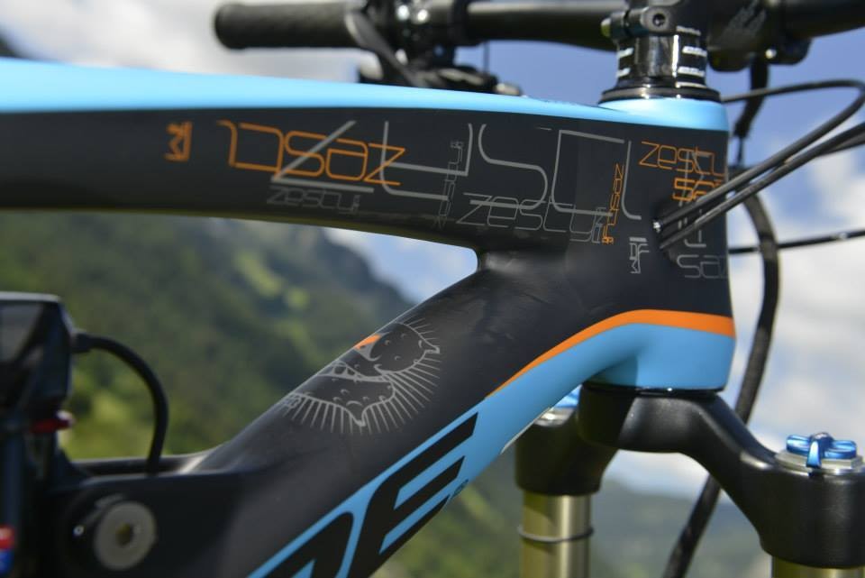 original_Zesty_AM_527.jpg - Sneak Peek: Lapierre's 2014 Spicy 650B ...