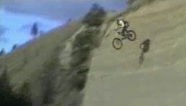 #ThrowbackThursday - Josh Bender Going Huge - bturman - Mountain Biking ...