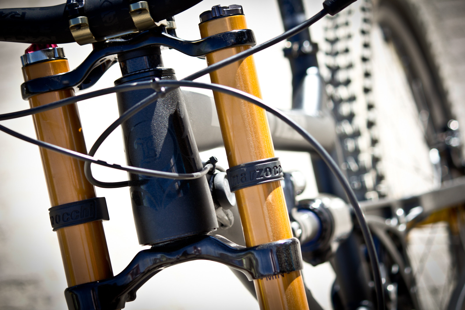 Sneak Peek: Banshee Darkside Prototype - Sneak Peek: Banshee Darkside ...