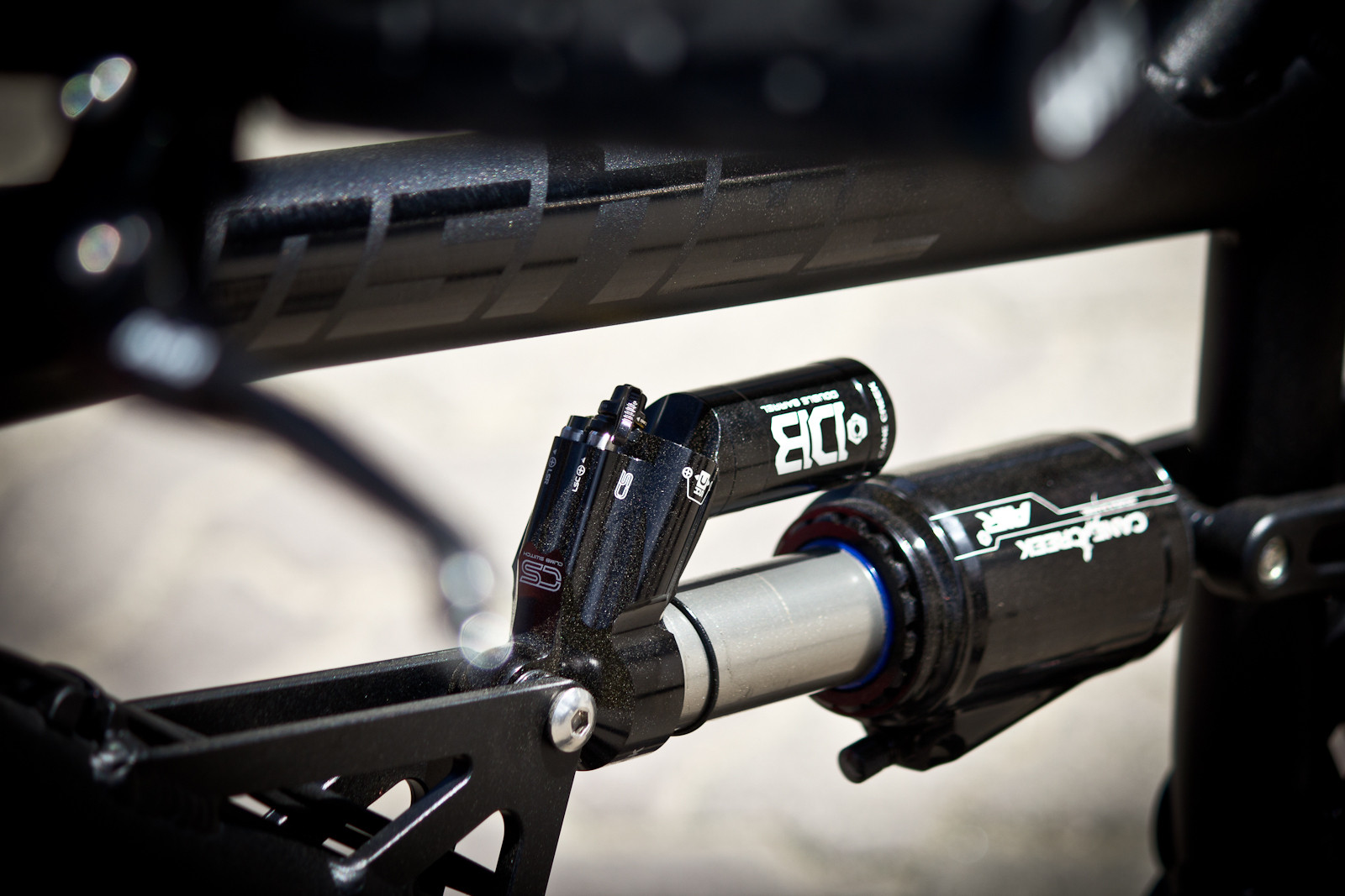 Sneak Peek: Banshee Darkside Prototype - Sneak Peek: Banshee Darkside ...