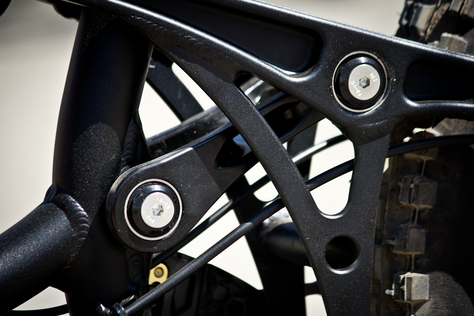 Sneak Peek: Banshee Darkside Prototype - Sneak Peek: Banshee Darkside ...