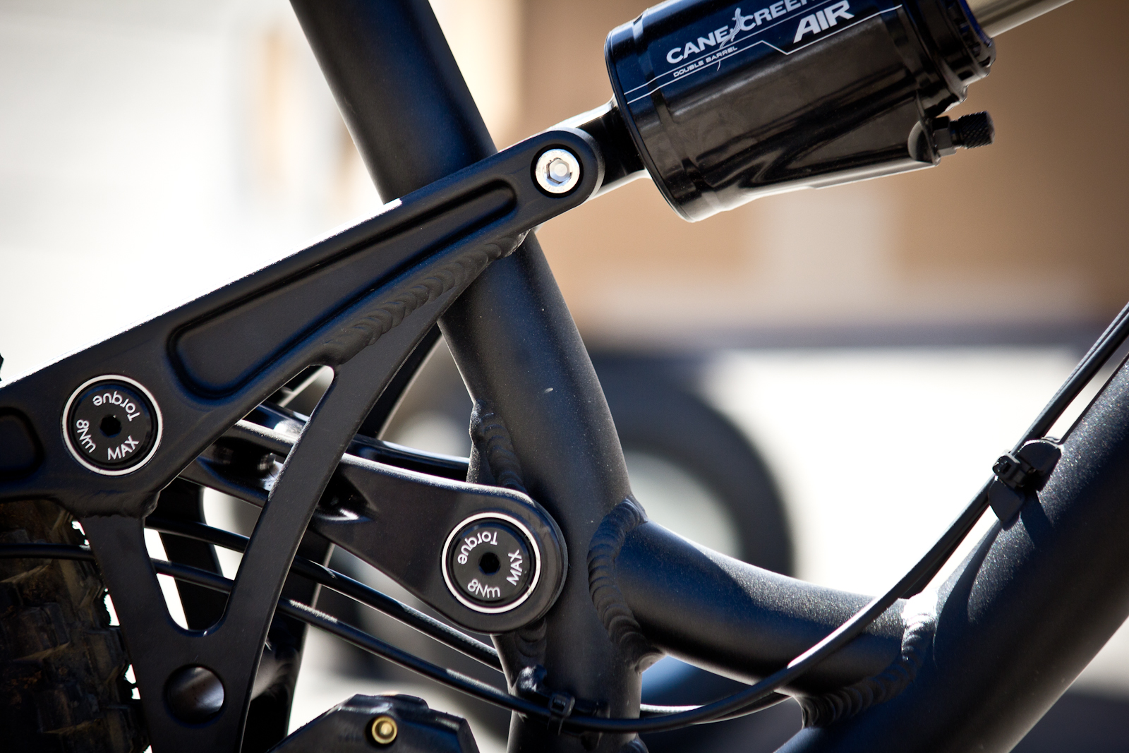 Sneak Peek: Banshee Darkside Prototype - Sneak Peek: Banshee Darkside ...