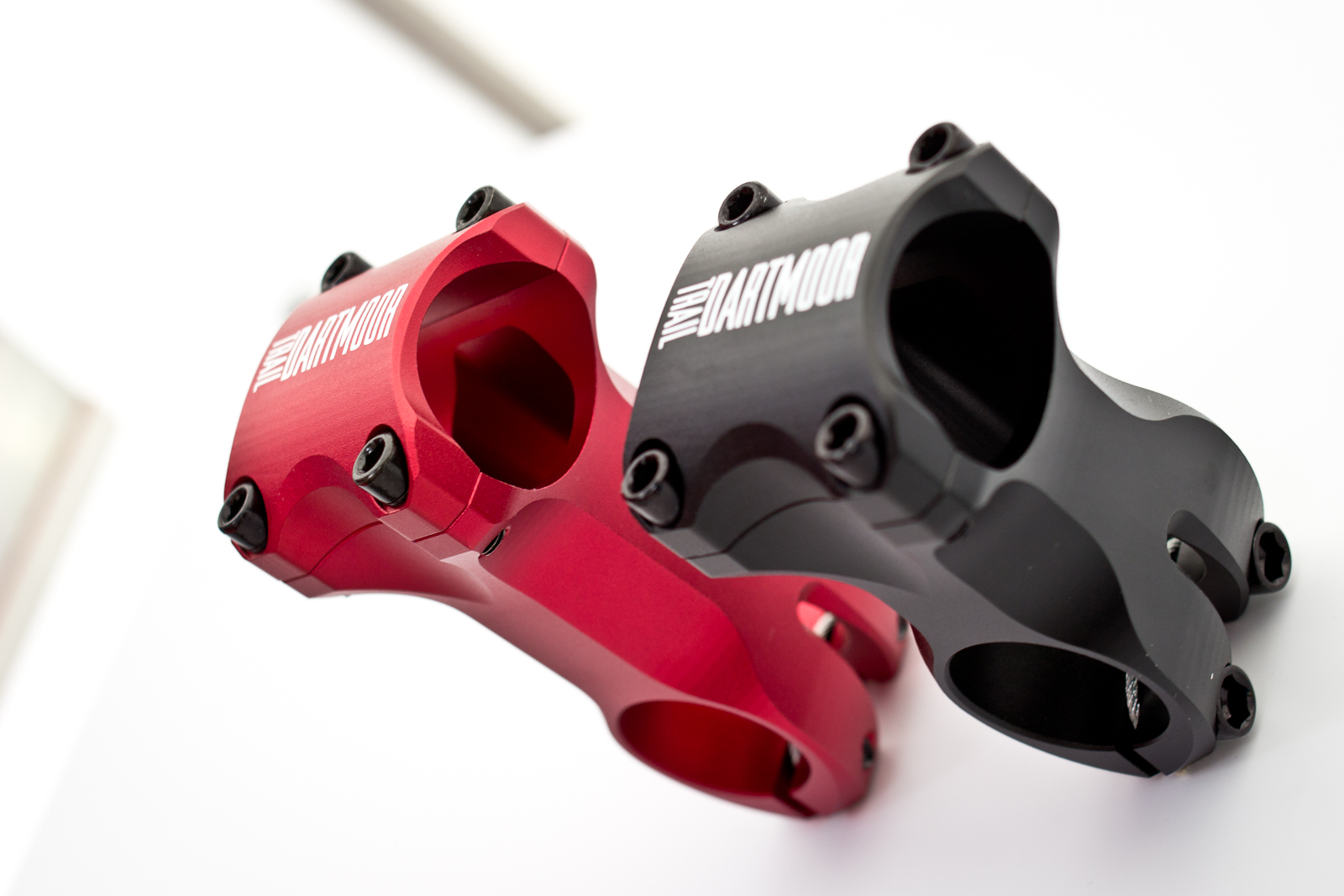 Dartmoor Trail Stems - 2014 Mountain Bike Components at Eurobike 2013 ...