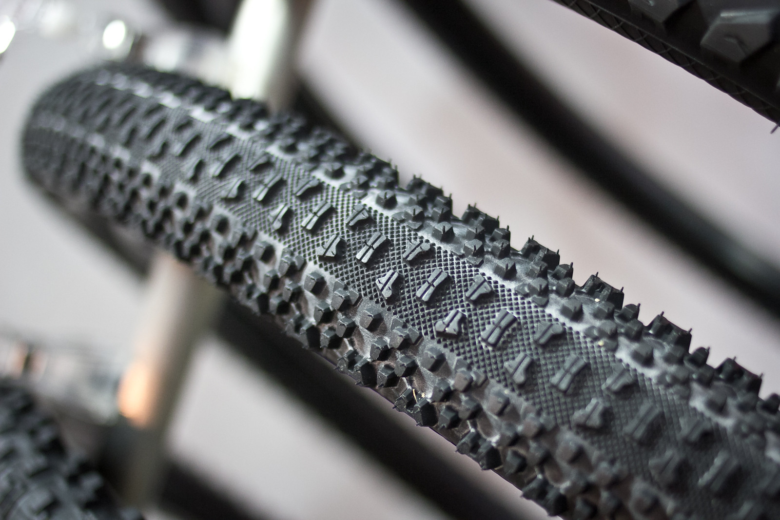 Panaracer Driver650BPro Tire - INTERBIKE: Part 5 - The Rest of the Best ...