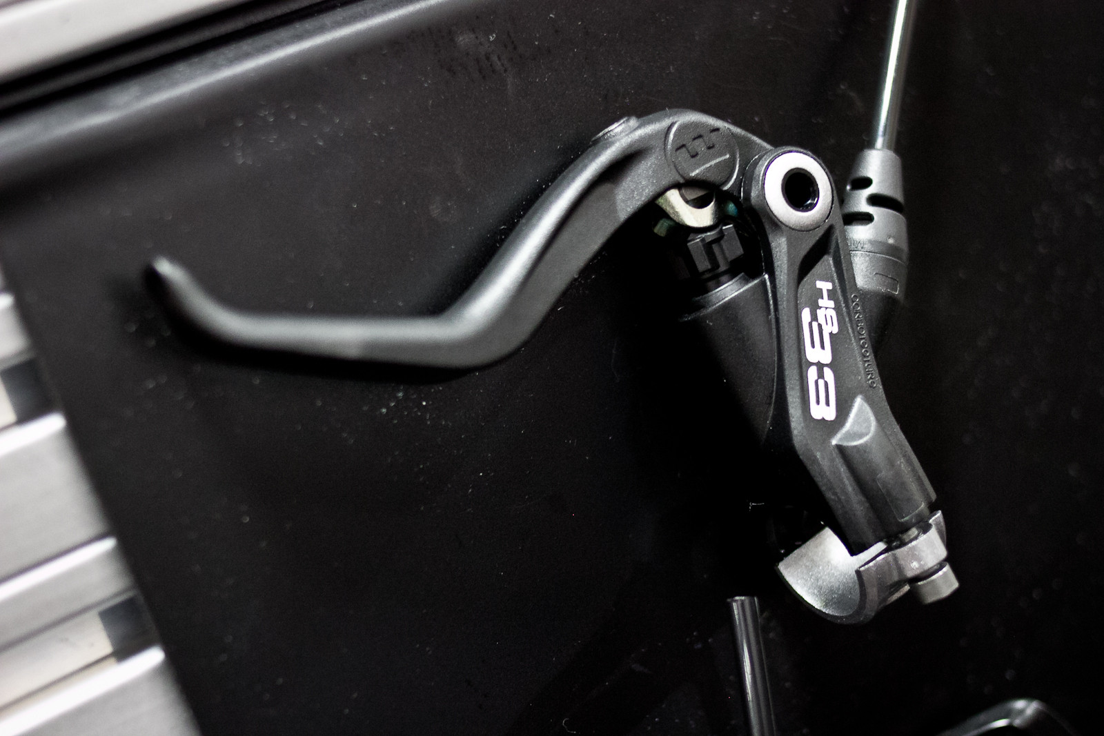 Magura HS33 Brakes - INTERBIKE: Part 4 - Another 30 New Products for ...